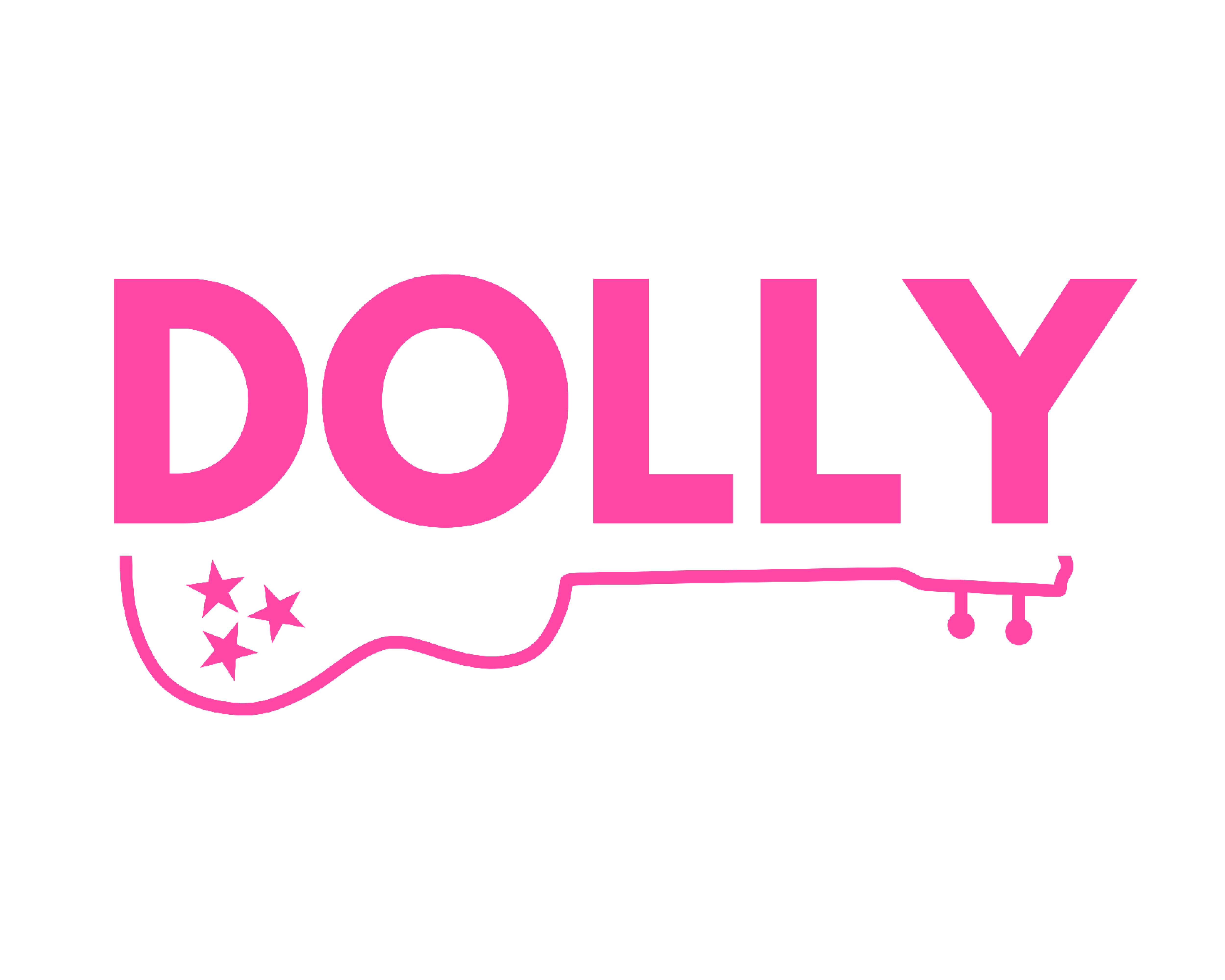 Dolly Collection – Sarah Henry Art